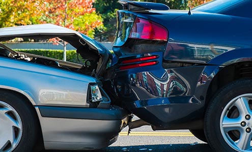 Collision Repair Done Right | Loyalty Collision