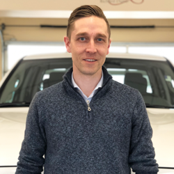 New Vehicle Specials | Diehl Volkswagen of Butler