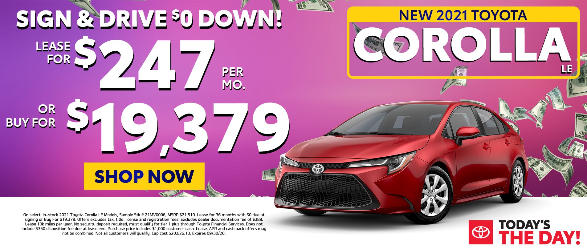 Toyota Dealership in Monroeville, PA | Spitzer Toyota