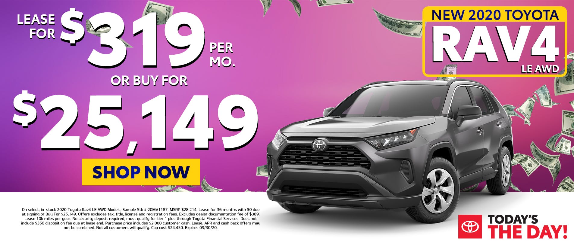 Toyota Dealership in Monroeville, PA | Spitzer Toyota