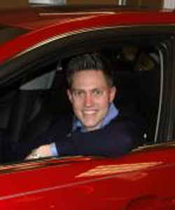 Meet Our Team | Preston Toyota of New Castle