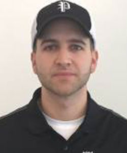 Meet Our Team | Preston Toyota of New Castle