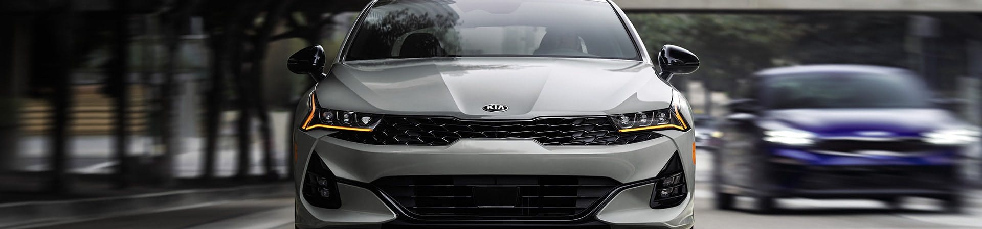 Kia Dealer in Uniontown, PA | Jim Shorkey Kia Uniontown