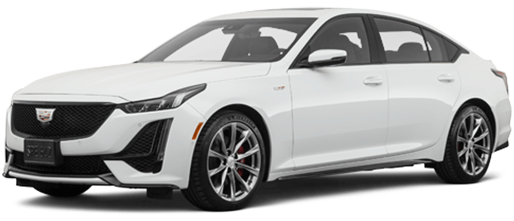 Diehl Cadillac | Shop New Cadillac in Grove City, PA