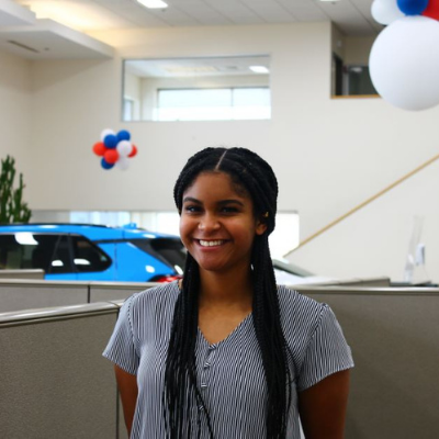 Meet Our Friendly & Helpful Staff | Copeland Toyota