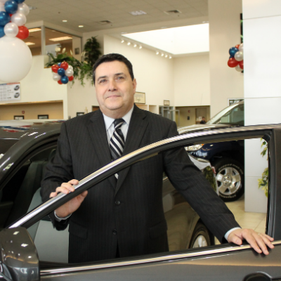 Meet Our Friendly & Helpful Staff | Copeland Toyota