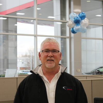Meet Our Friendly & Helpful Staff | Copeland Toyota
