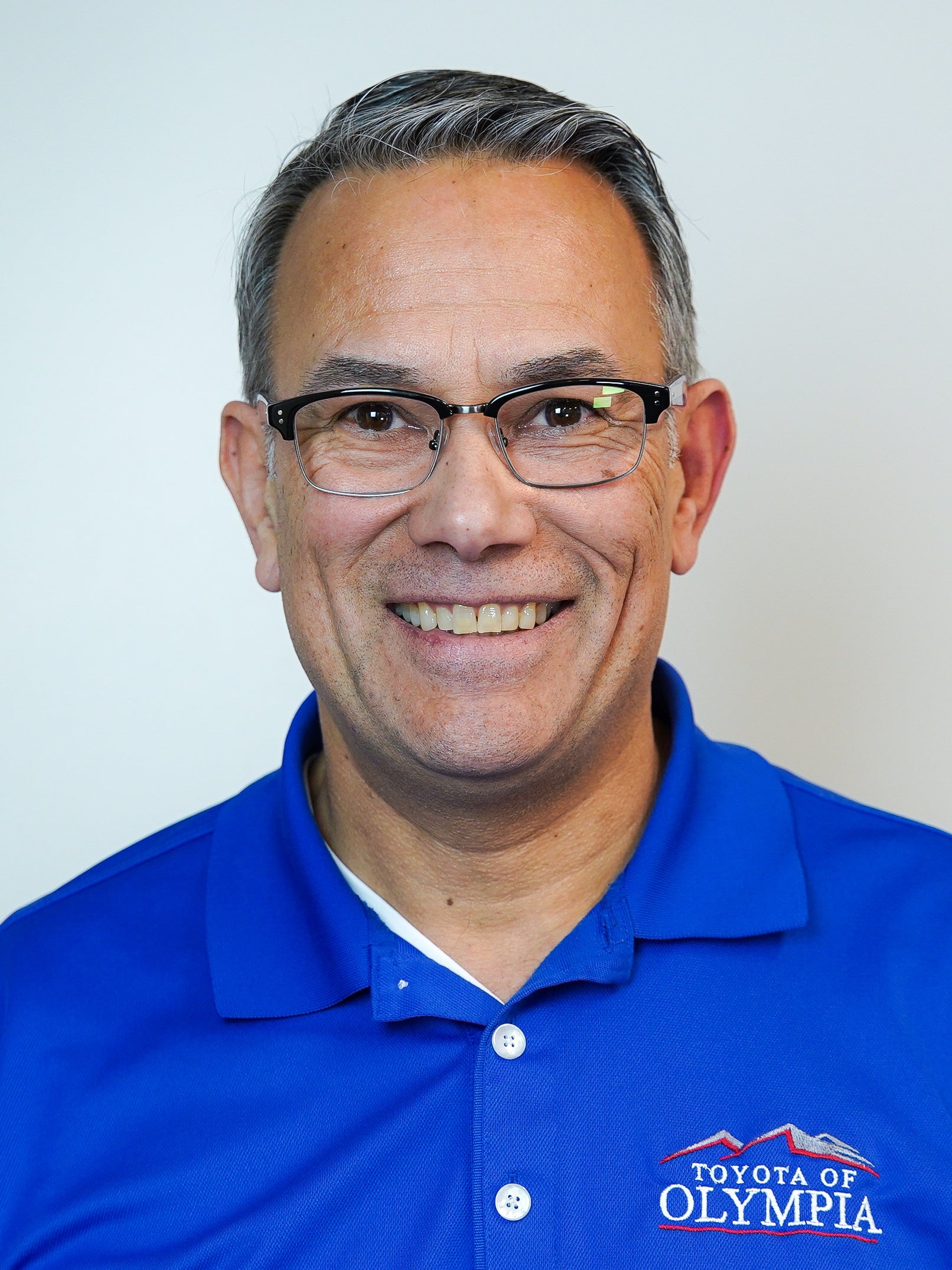 Meet Our Toyota-Trained Team | Toyota of Olympia