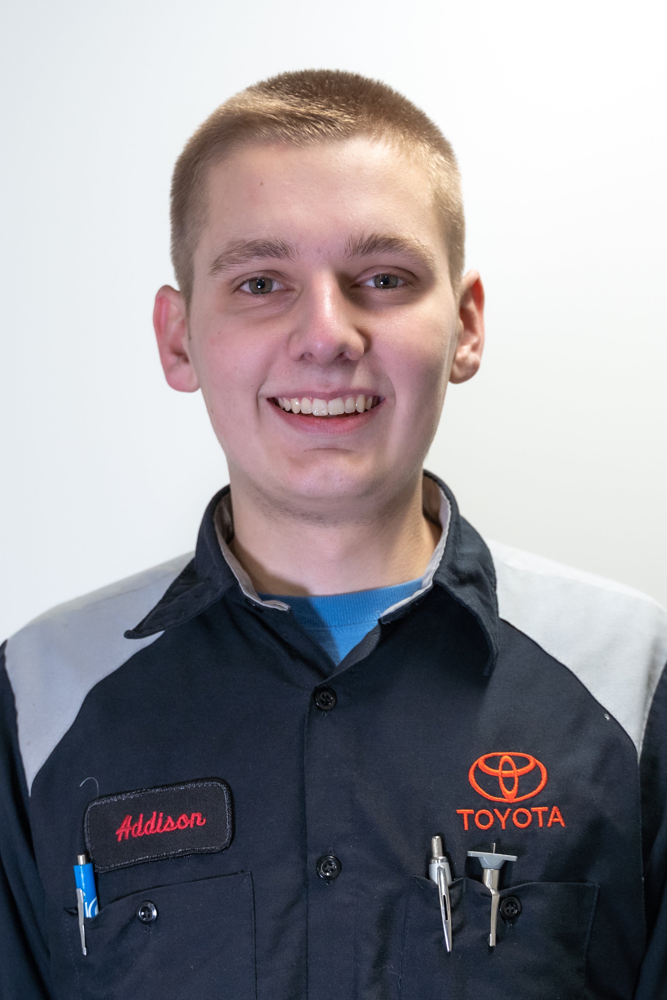 Meet Our Toyota-Trained Team | Toyota of Olympia