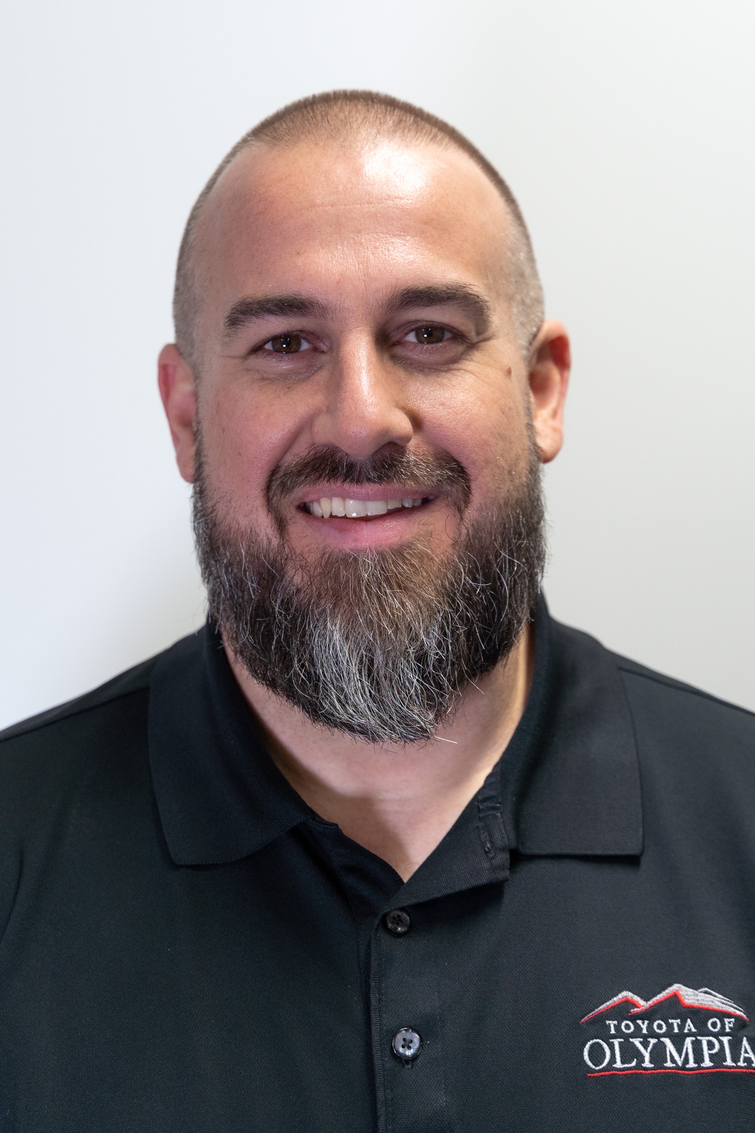 Meet Our Toyota-Trained Team | Toyota of Olympia