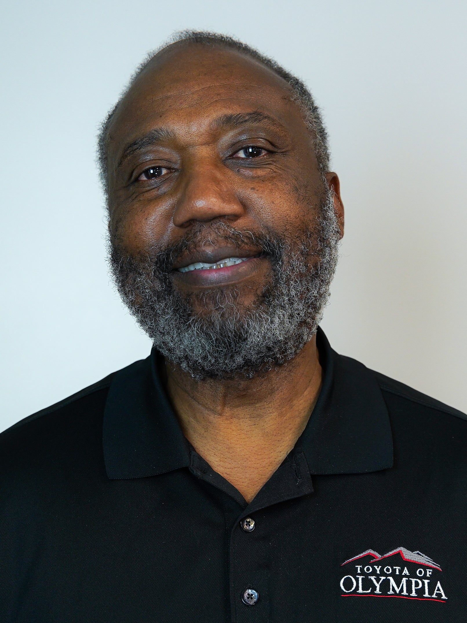 Meet Our Toyota-Trained Team | Toyota of Olympia