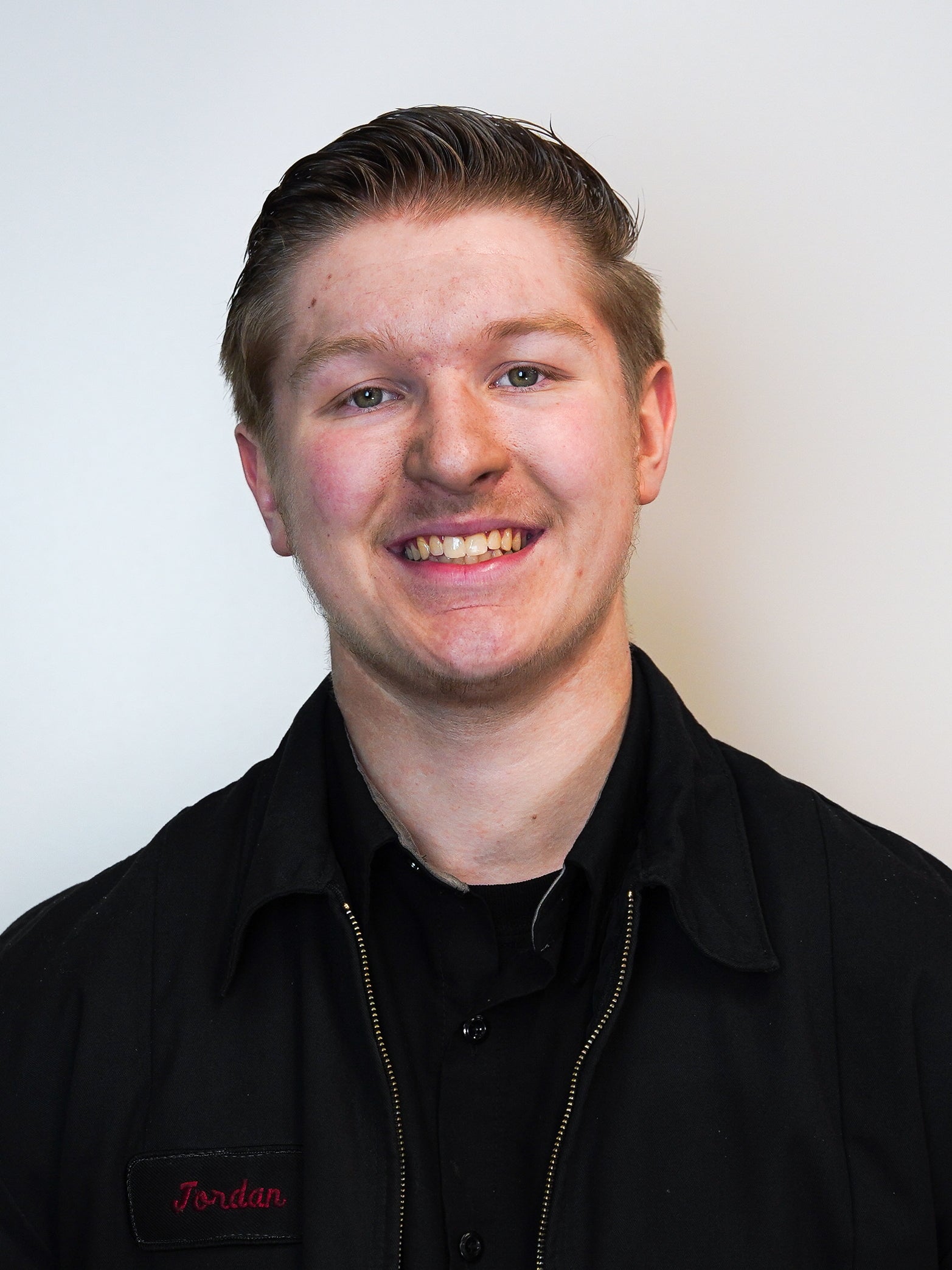 Meet Our Toyota-Trained Team | Toyota of Olympia