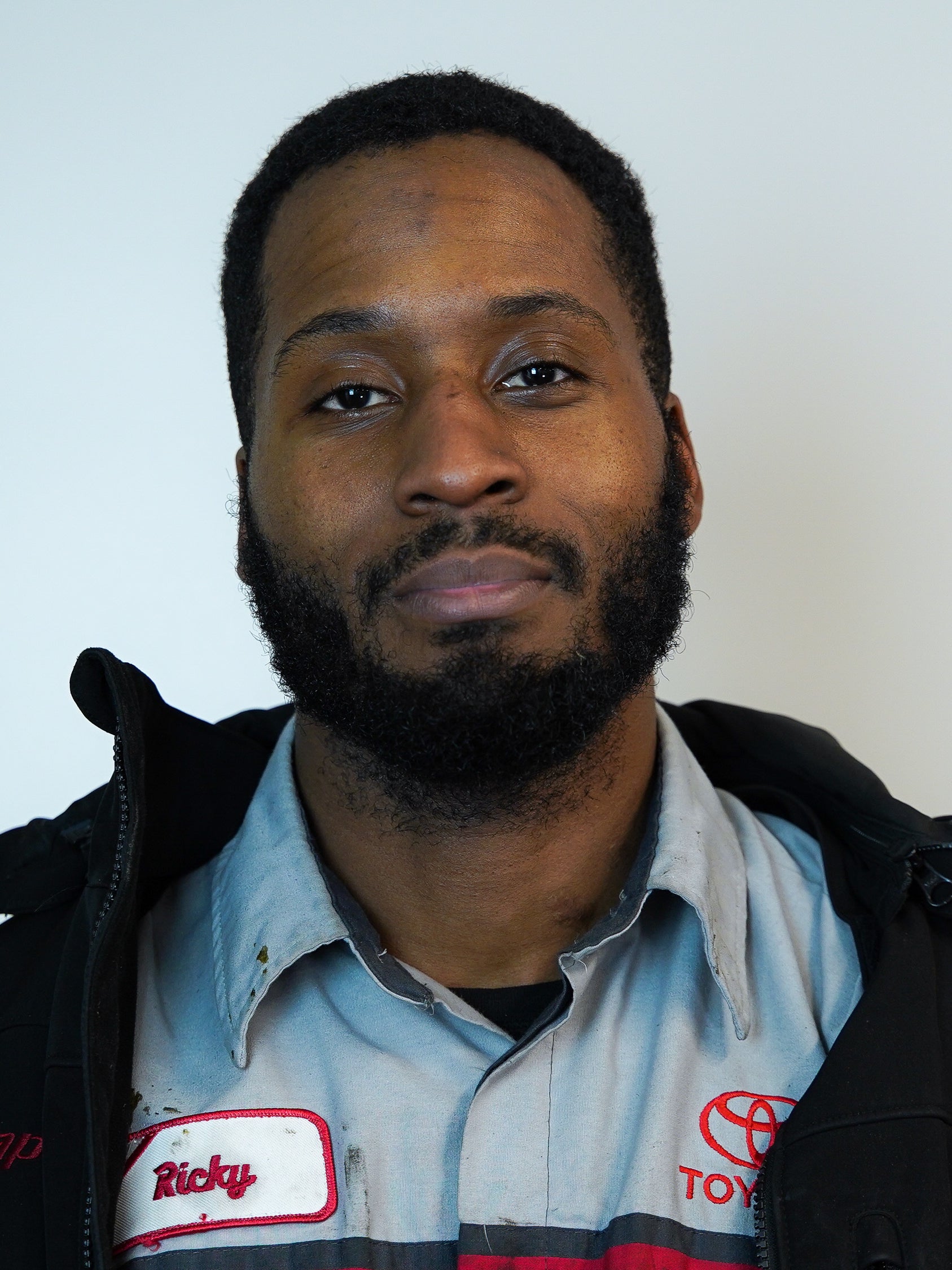 Meet Our Toyota-Trained Team | Toyota of Olympia