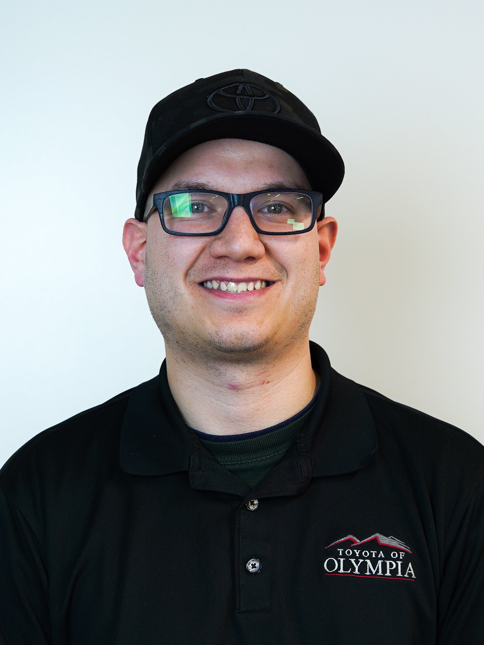 Meet Our Toyota-Trained Team | Toyota of Olympia