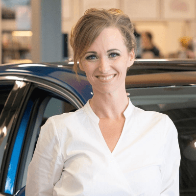 Meet Our Toyota-Trained Team | Toyota of Olympia