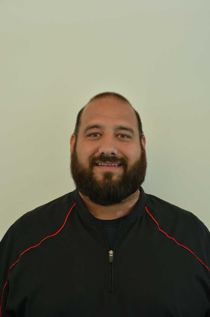 Meet Our Team | Preston Toyota of New Castle