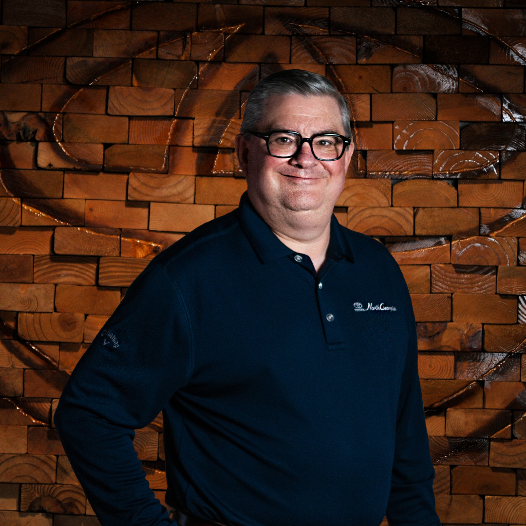 Meet Our Toyota Team | North Georgia Toyota