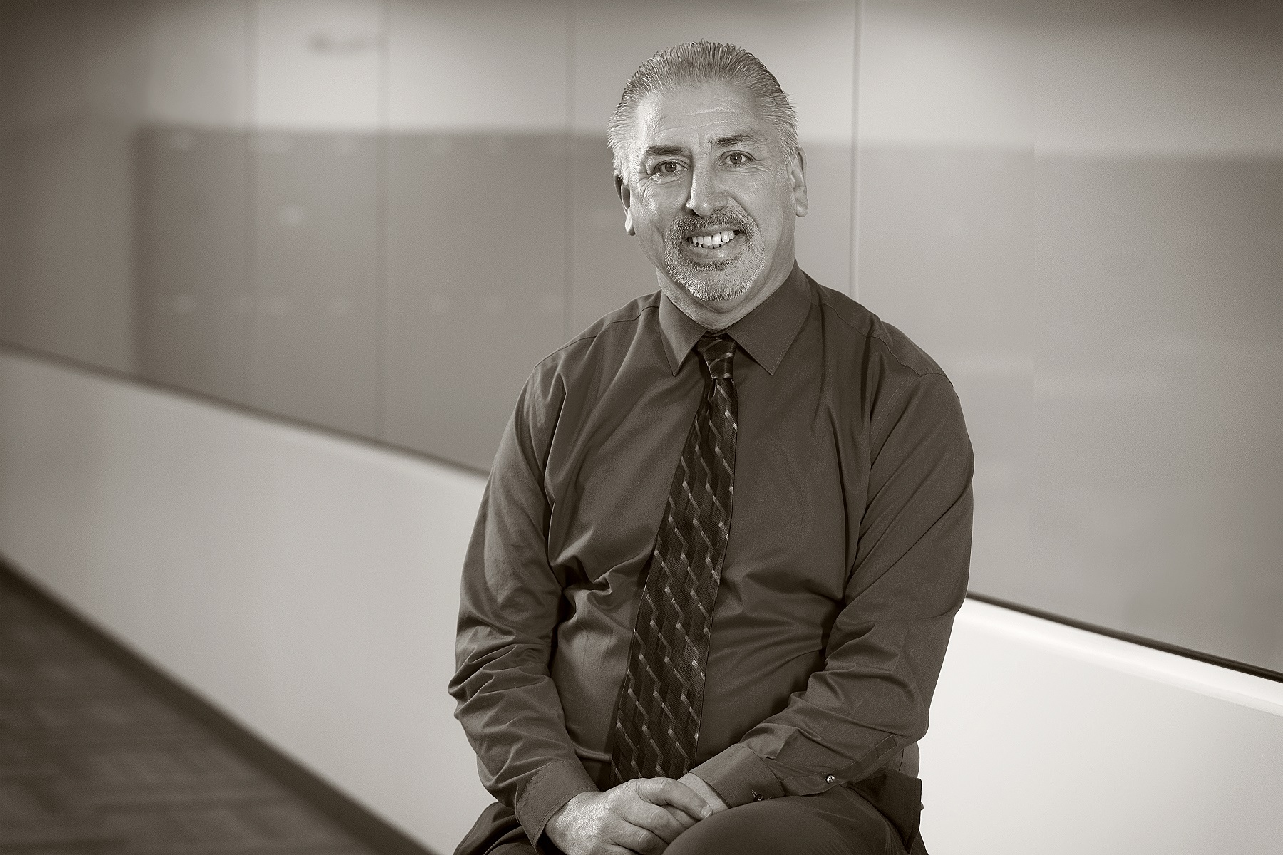 Meet Our Toyota-Trained Team | Toyota of Olympia