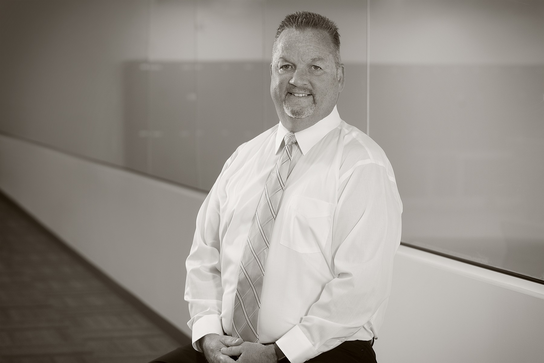 Meet Our Toyota-Trained Team | Toyota of Olympia