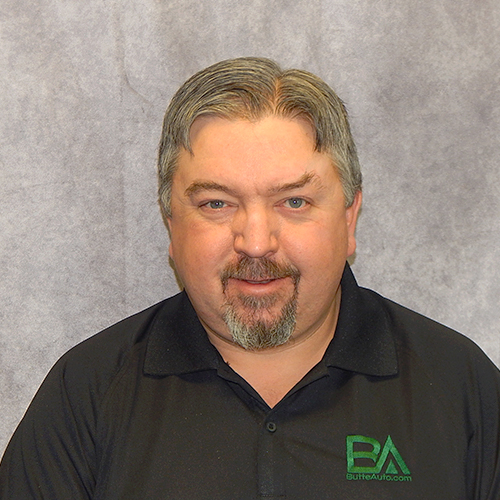 Meet Our Team and Staff | Butte Auto Group