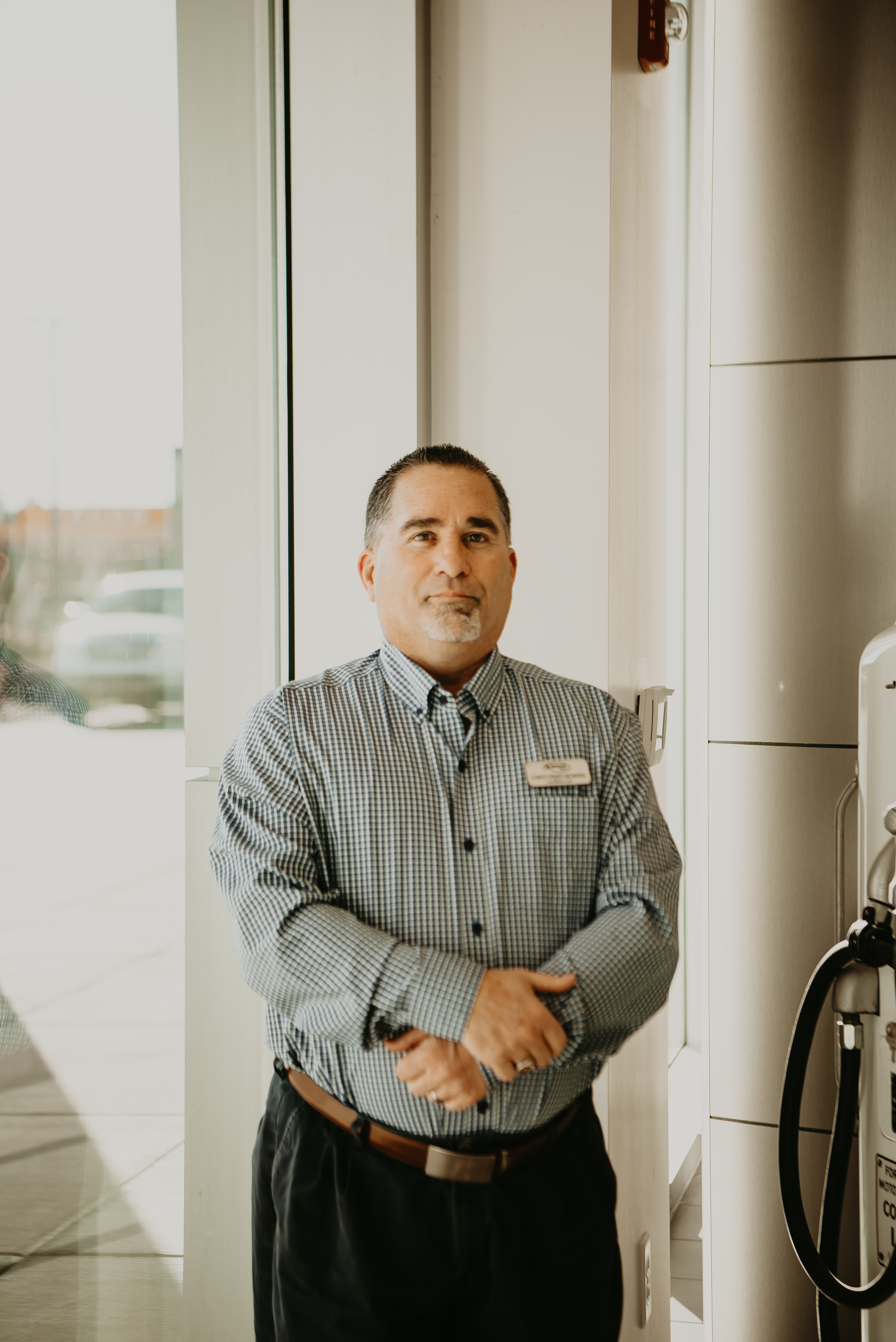 Meet our Team at Robinson | Robinson Toyota