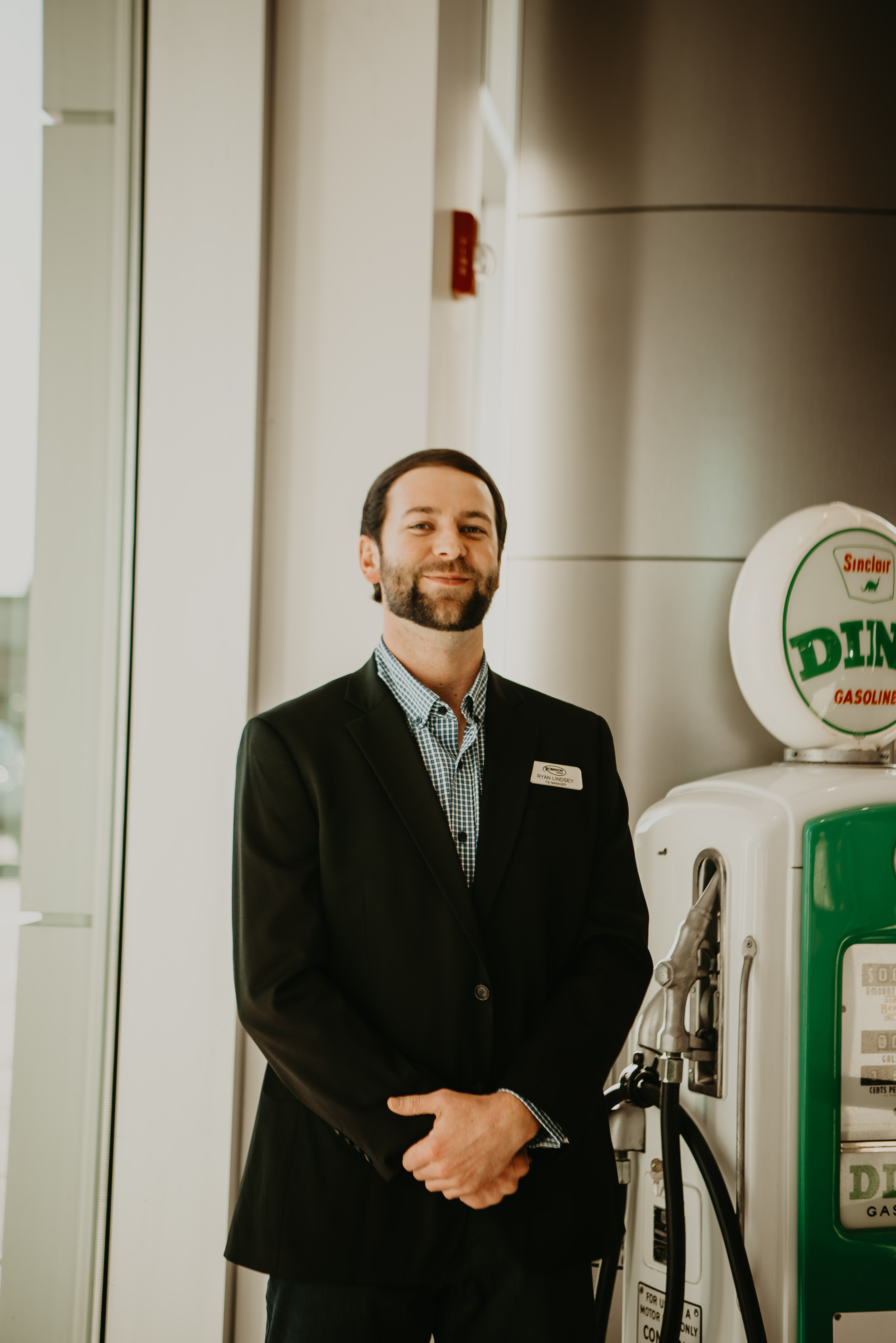 Meet our Team at Robinson | Robinson Toyota