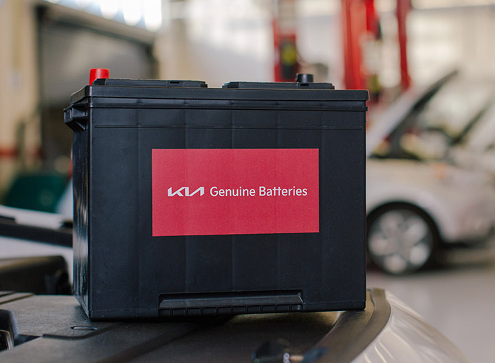 Genuine OEM Kia Parts Diehl Kia of Massillon