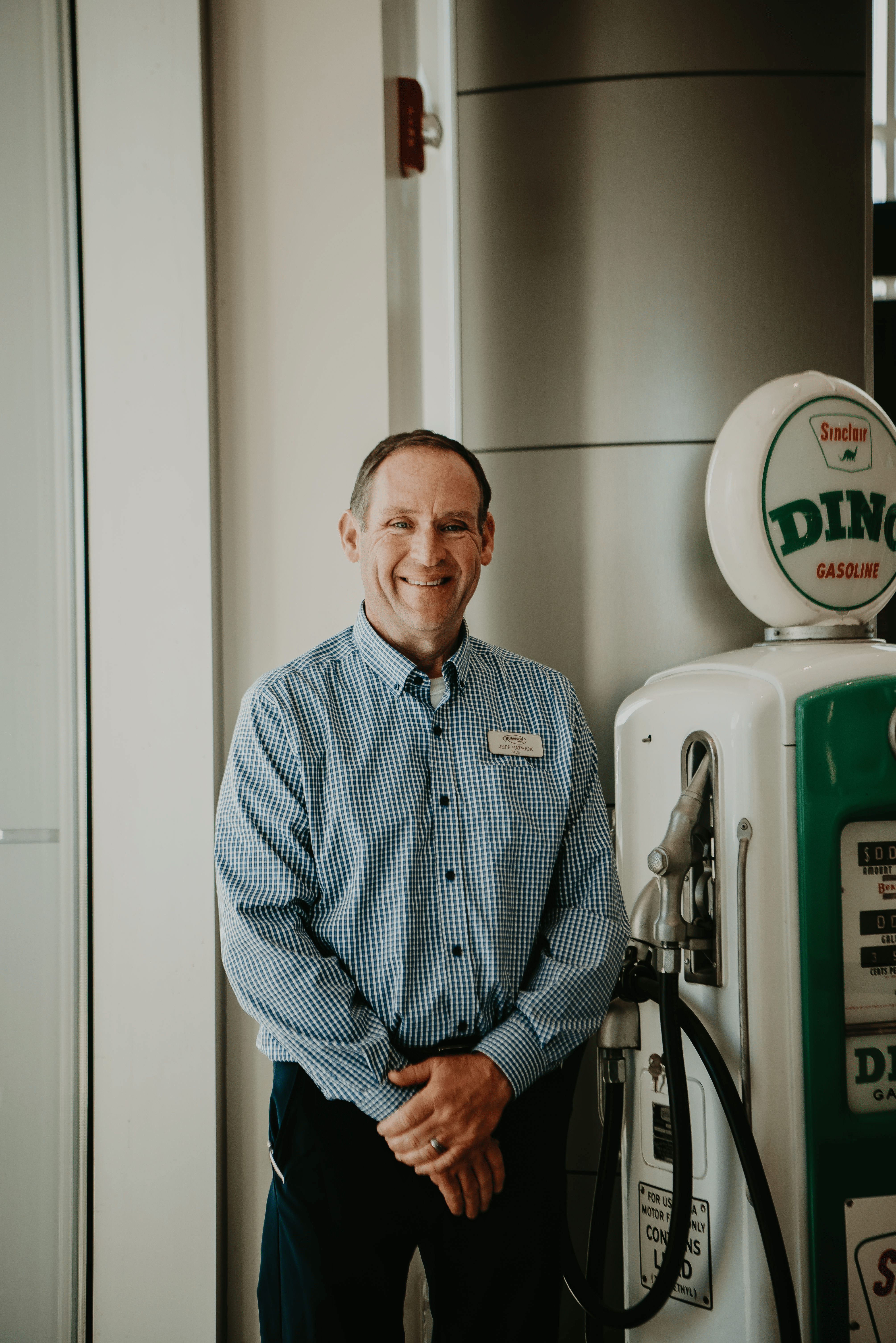 Meet our Team at Robinson | Robinson Toyota