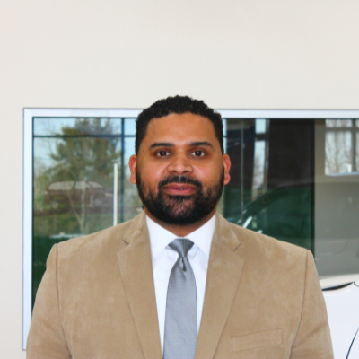 Meet Our Friendly & Helpful Staff | Copeland Toyota