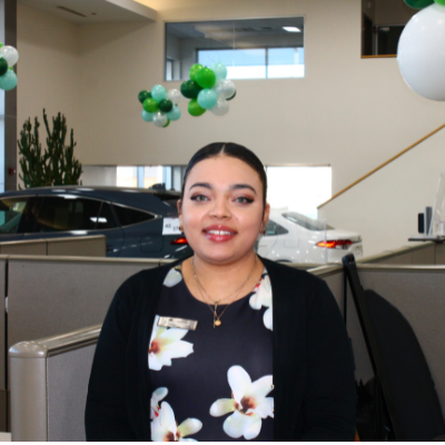 Meet Our Friendly & Helpful Staff | Copeland Toyota