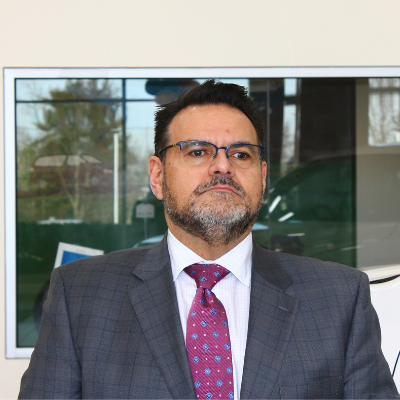 Meet Our Friendly & Helpful Staff | Copeland Toyota