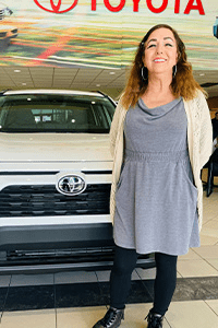 Meet Our Toyota Team | Jim Norton Toyota OKC