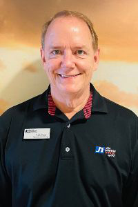 Meet Our Toyota Team | Jim Norton Toyota OKC