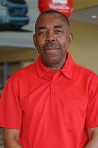 Meet Our Toyota Team | Jim Norton Toyota OKC