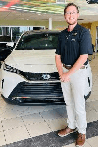 Meet Our Toyota Team | Jim Norton Toyota OKC