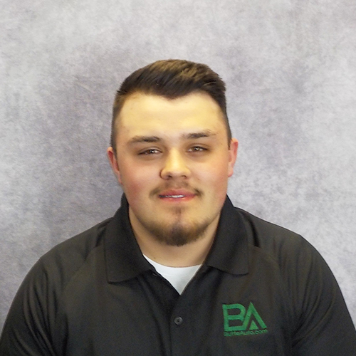 Butte Auto Group | Meet Our Team and Staff