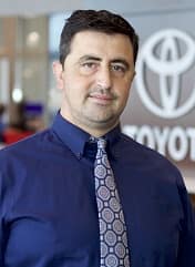 Meet Our Toyota Team in FL | Arlington Toyota