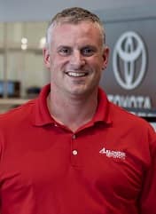 Meet Our Toyota Team in FL | Arlington Toyota