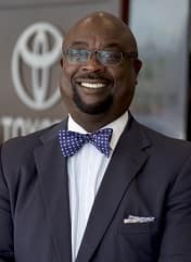 Meet Our Toyota Team in FL | Arlington Toyota