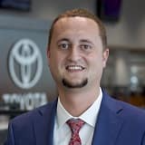 Meet Our Toyota Team in FL | Arlington Toyota