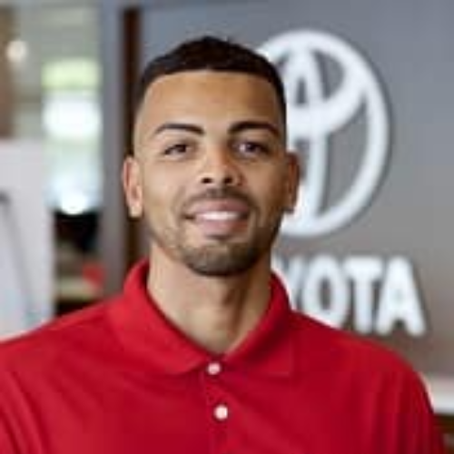 Meet Our Toyota Team in FL | Arlington Toyota