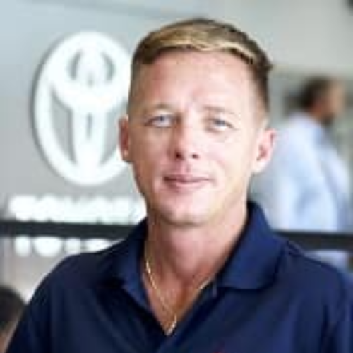 Meet Our Toyota Team in FL | Arlington Toyota