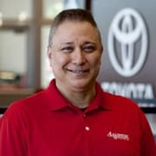 Meet Our Toyota Team in FL | Arlington Toyota