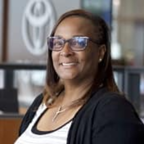 Meet Our Toyota Team in FL | Arlington Toyota