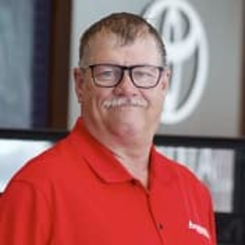 Meet Our Toyota Team in FL | Arlington Toyota