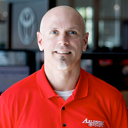 Meet Our Toyota Team in FL | Arlington Toyota