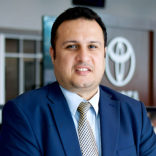 Meet Our Toyota Team in FL | Arlington Toyota