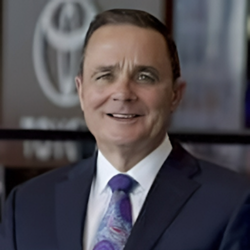 Meet Our Toyota Team in FL | Arlington Toyota