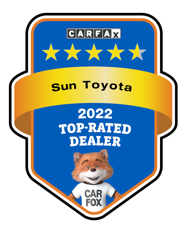 New & Used Toyota Dealer in Holiday, FL | Sun Toyota