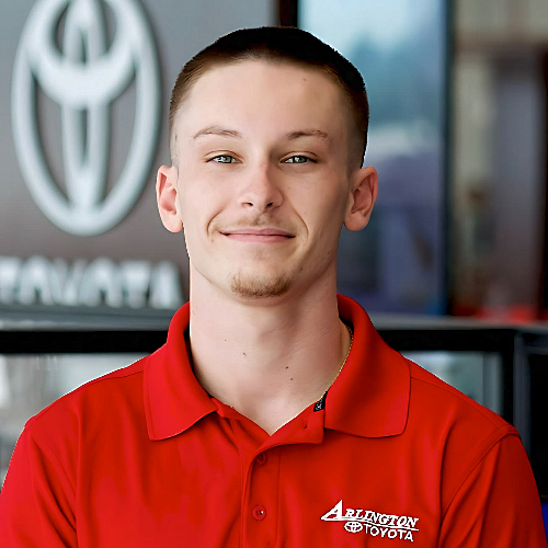 Meet Our Toyota Team in FL | Arlington Toyota